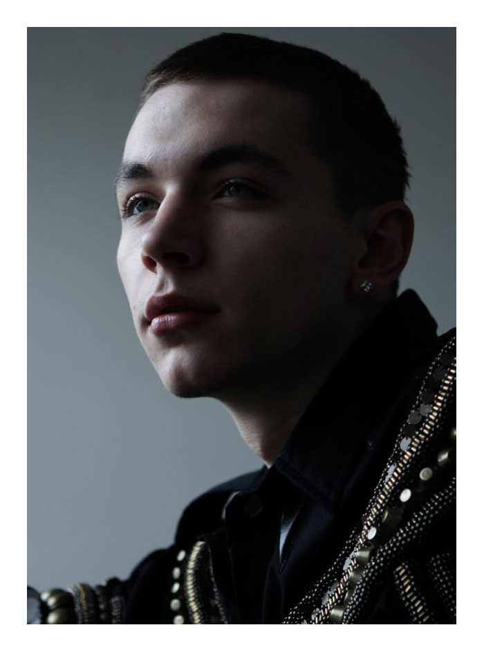 Picture of Yuri Pleskun