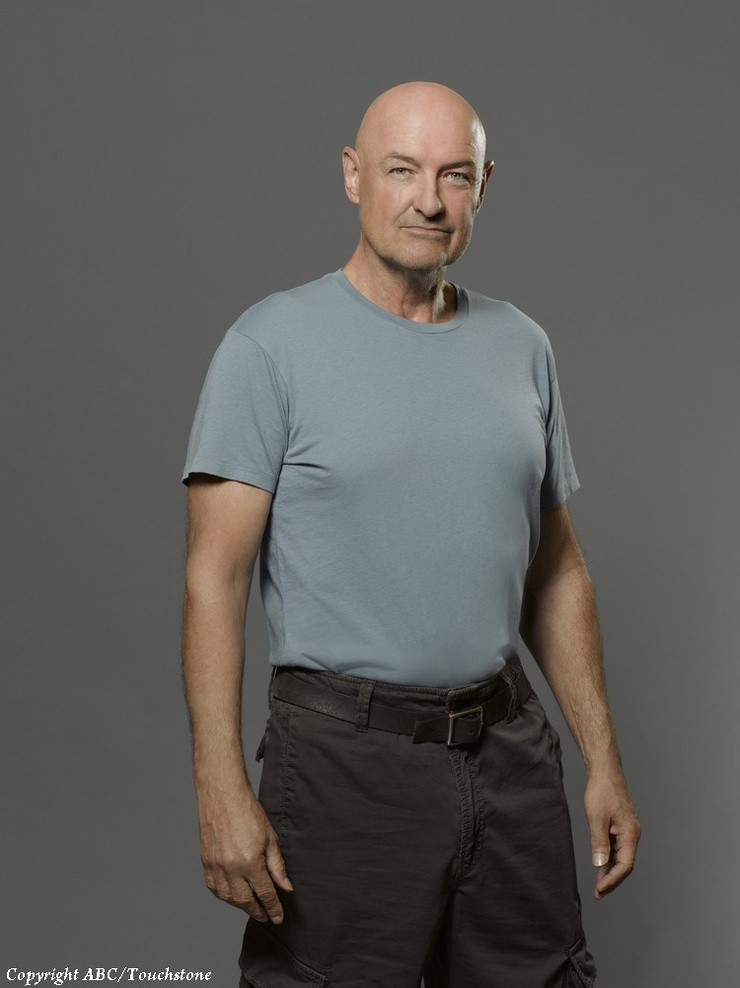 Picture of Terry O'Quinn