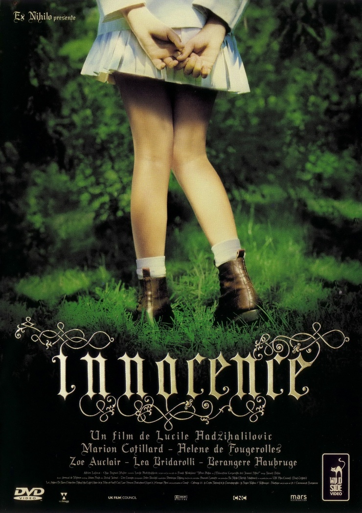 Picture of Innocence (2004)