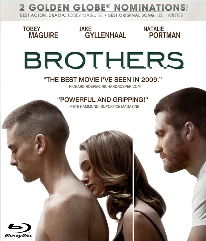 Brothers image