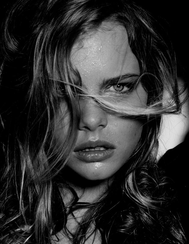 Marloes Horst picture