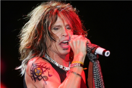 Picture of Steven Tyler