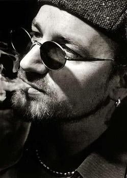Picture of Bono