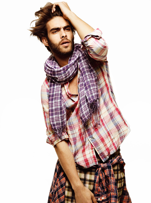 Picture of Jon Kortajarena