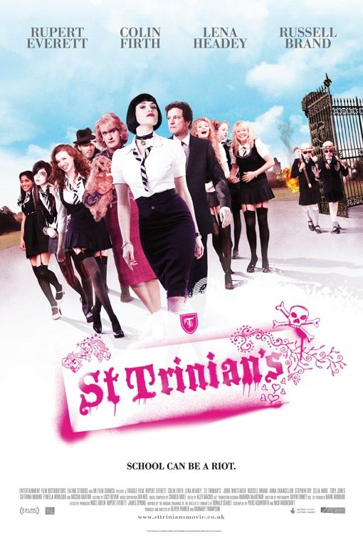 Picture of St Trinian's