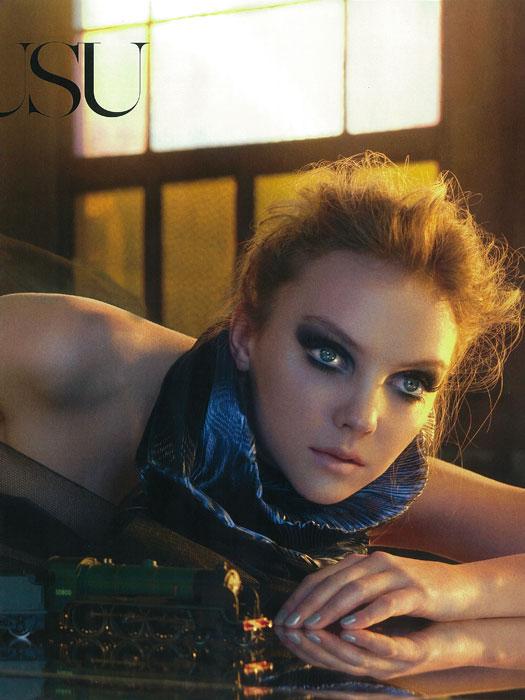 Picture of Heather Marks