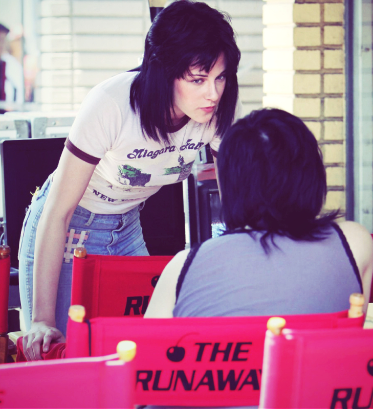 Picture of The Runaways