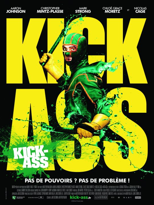Picture of Kick-Ass