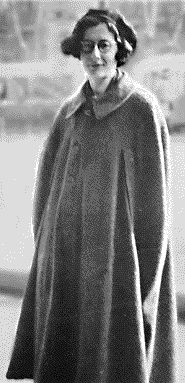 Image of Simone Weil