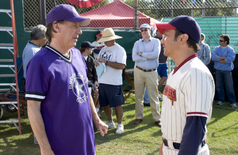 Picture of The Benchwarmers