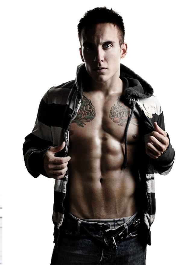 Picture of Jamie Dominic