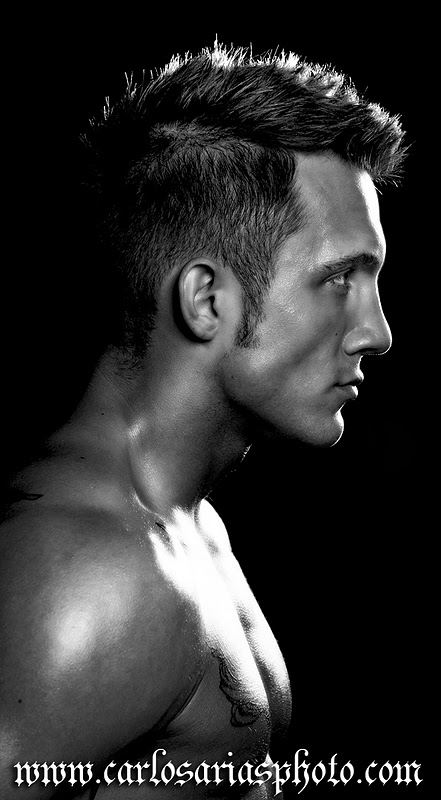 Picture of Jamie Dominic