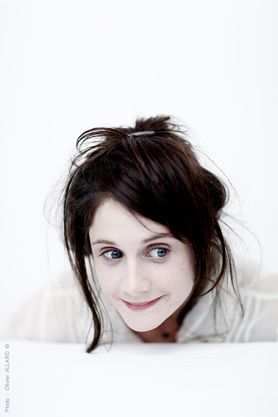 Picture of Judith Chemla