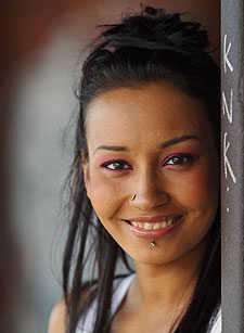 Picture of Tea Khalifa