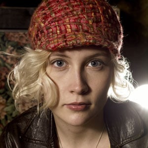 Image of Meri-Tuuli Elorinne
