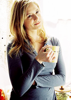 Picture of Julia Jentsch