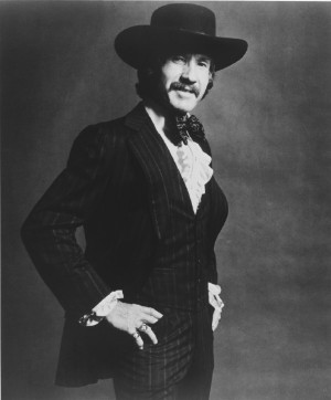 Image of Marty Robbins