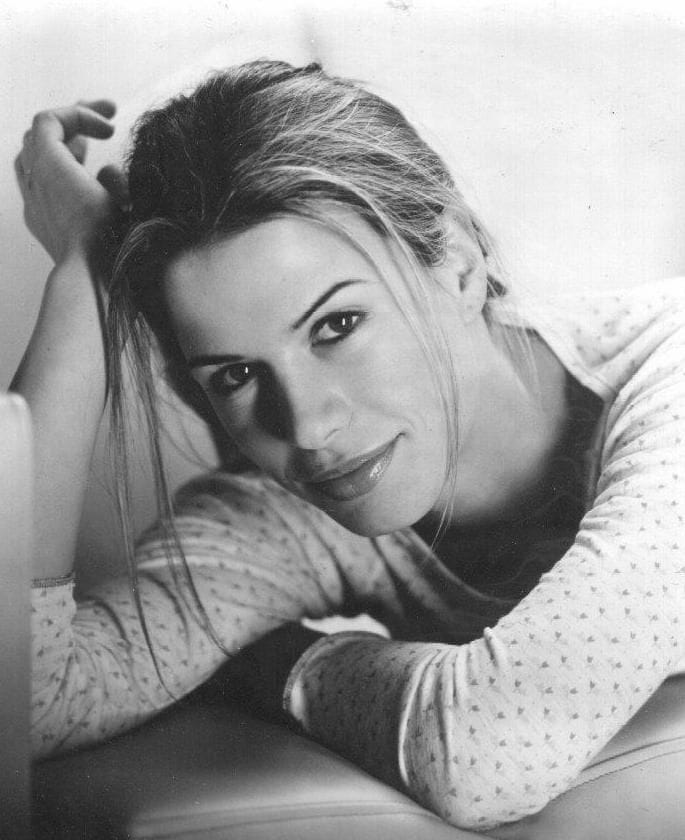 Picture of Rhona Mitra