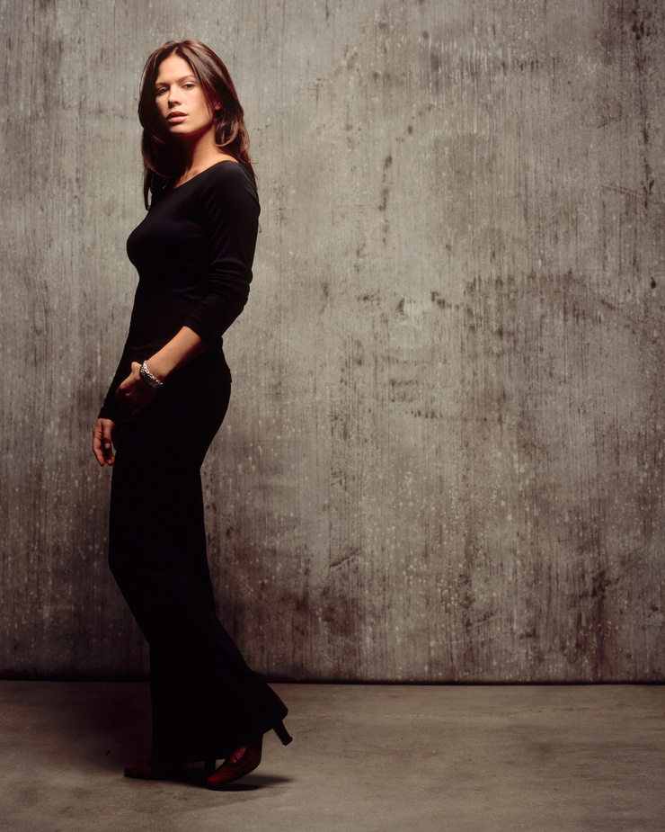 Picture of Rhona Mitra