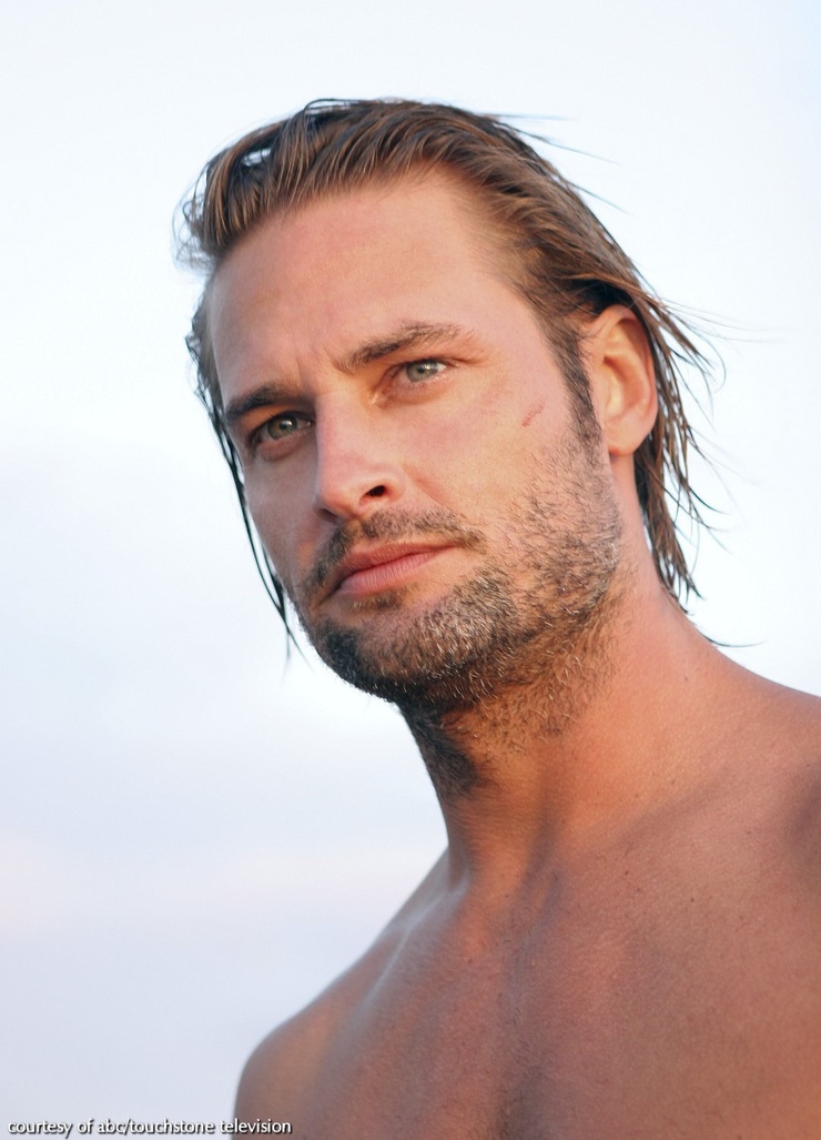 Picture of Josh Holloway