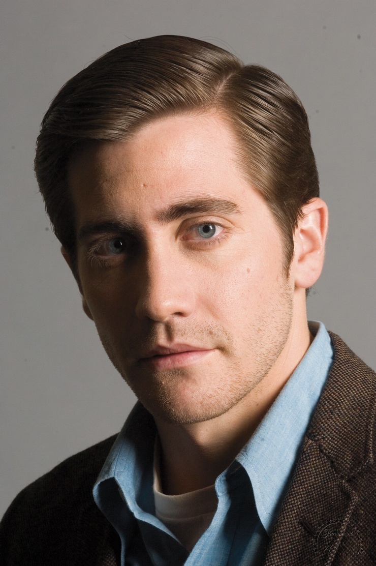 Jake Gyllenhaal picture