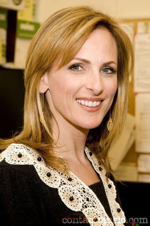 Marlee Matlin
