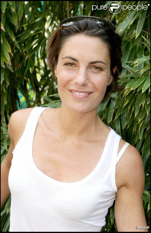 Picture of Alessandra Sublet