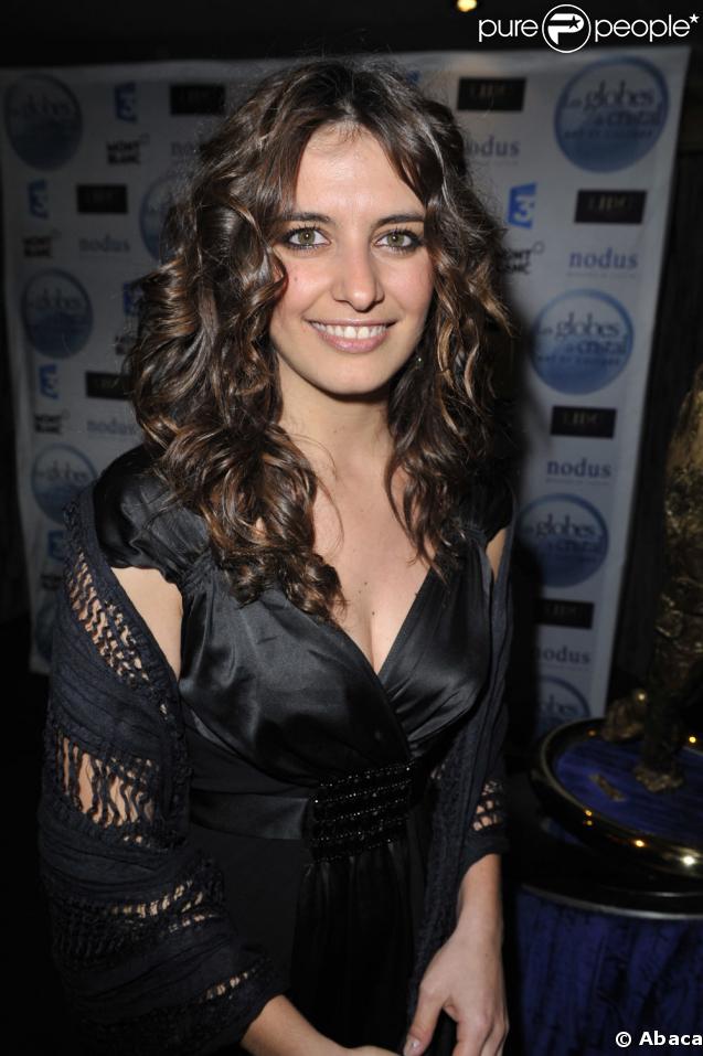 Picture of Laetitia Milot