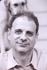 Picture of James Gleick