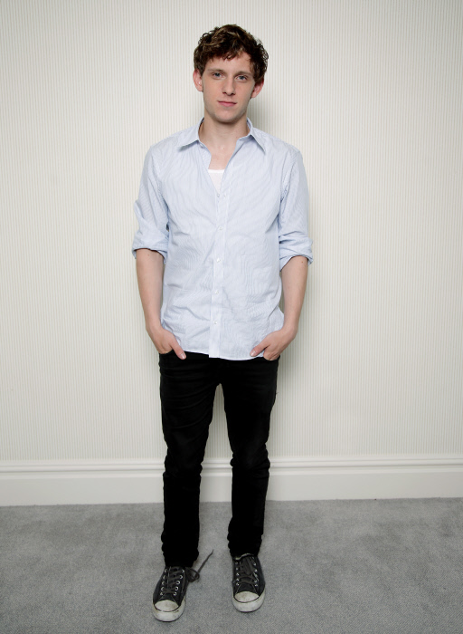 Picture of Jamie Bell