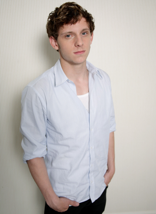Picture of Jamie Bell