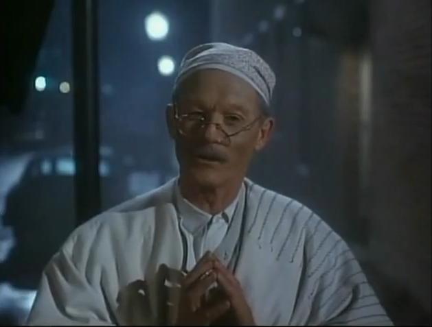 Picture of Remo Williams: The Prophecy