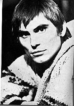 Picture of Allen Midgette