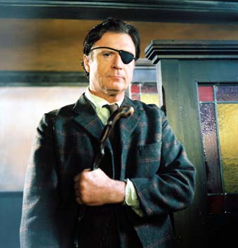 Picture of Patrick Bergin