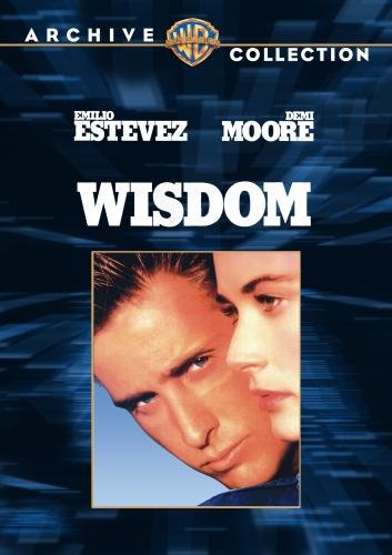 Picture of Wisdom (Warner Archive Collection)