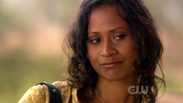 Picture of Angel Coulby