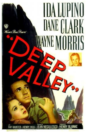 Picture of Deep Valley