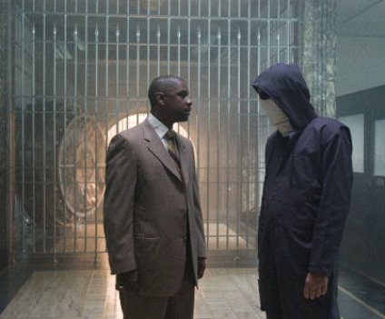 Picture of Inside Man