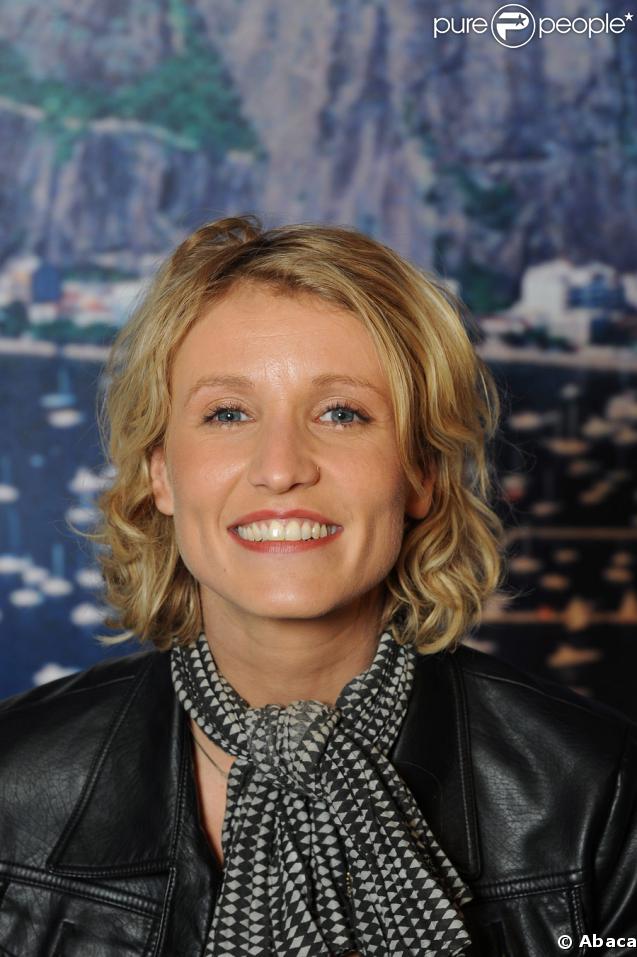 Alexandra Lamy picture