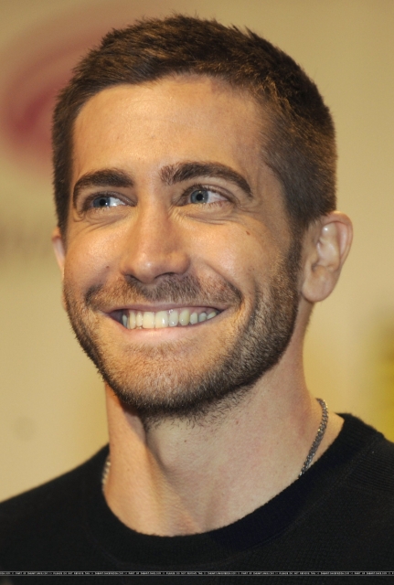 Jake Gyllenhaal picture