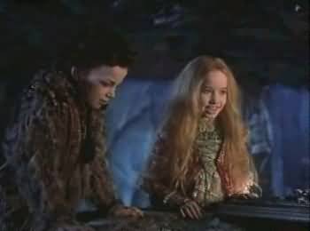 The Little Vampire picture