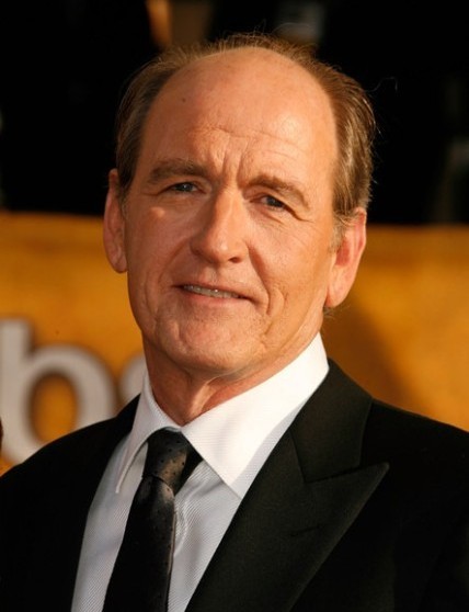 Richard Jenkins