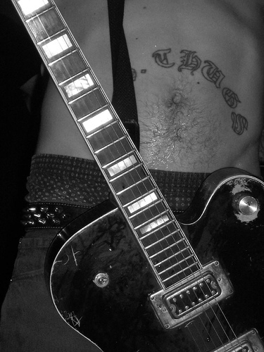 Picture of Tim Armstrong