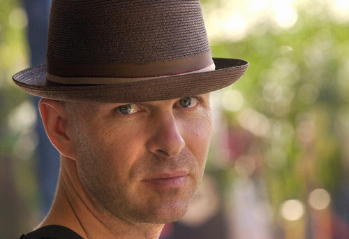 Picture of Tim Armstrong