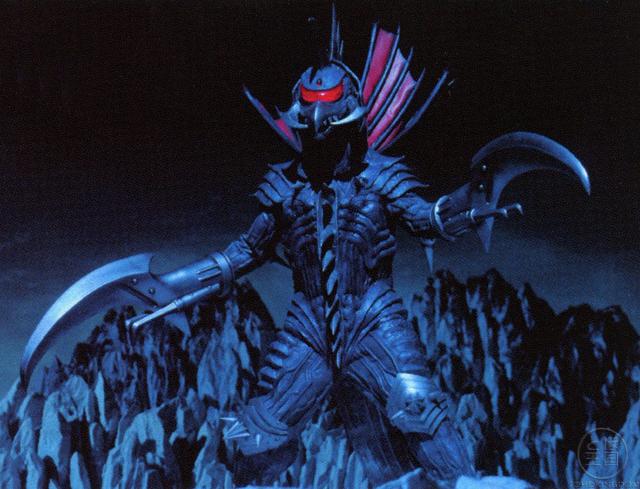 Gigan (Millennium)