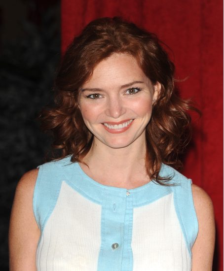 Picture of Brigid Brannagh