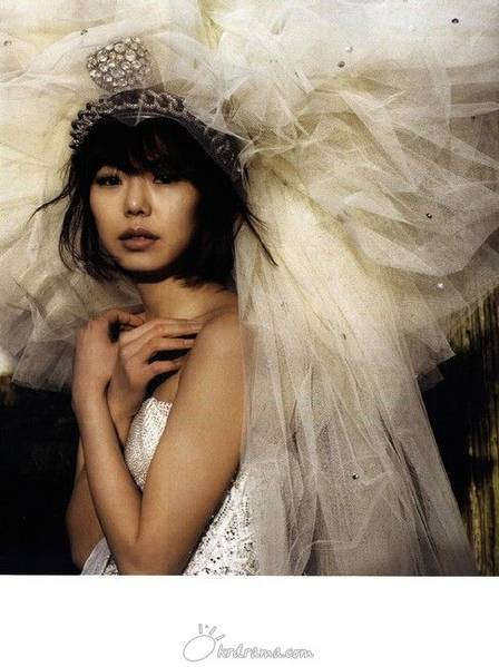 Picture of Kim Min-Hee