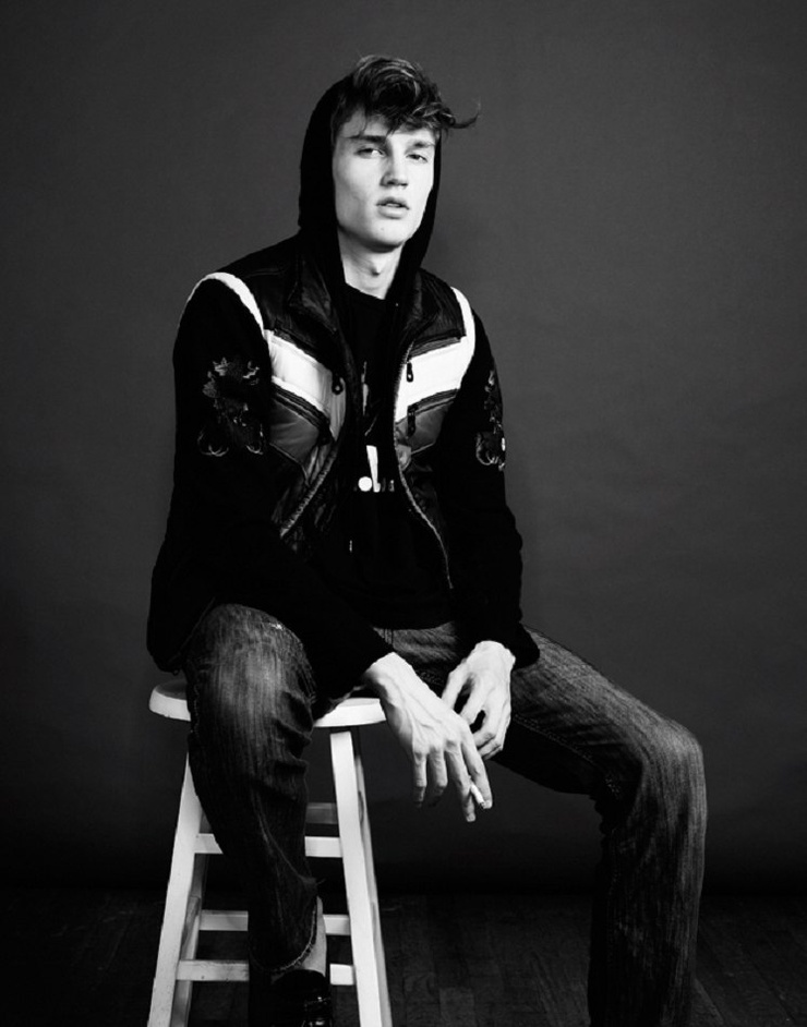 Picture of Jules Hamilton