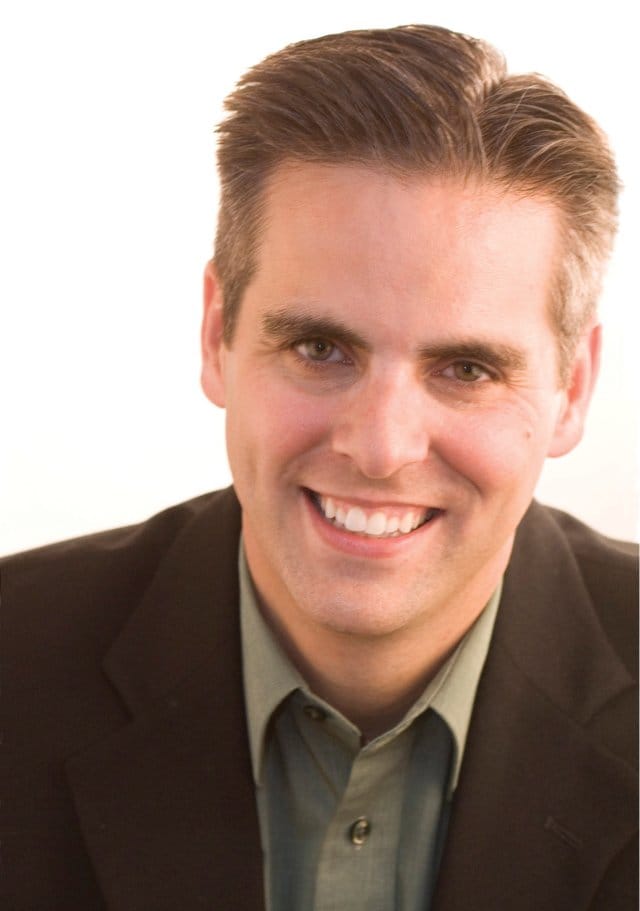 Picture of Jason Wright