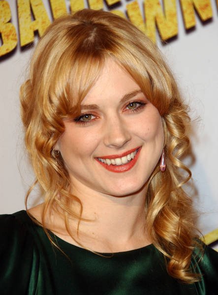 Picture of Alexandra Breckenridge